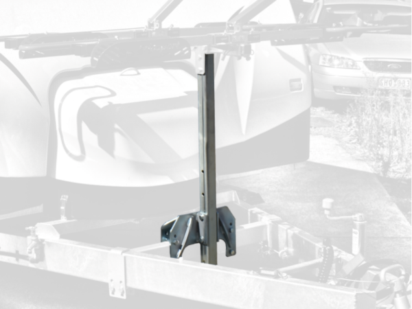 Van Rack Bolt on Mount Posts Only | Buy Online, Perth, WA