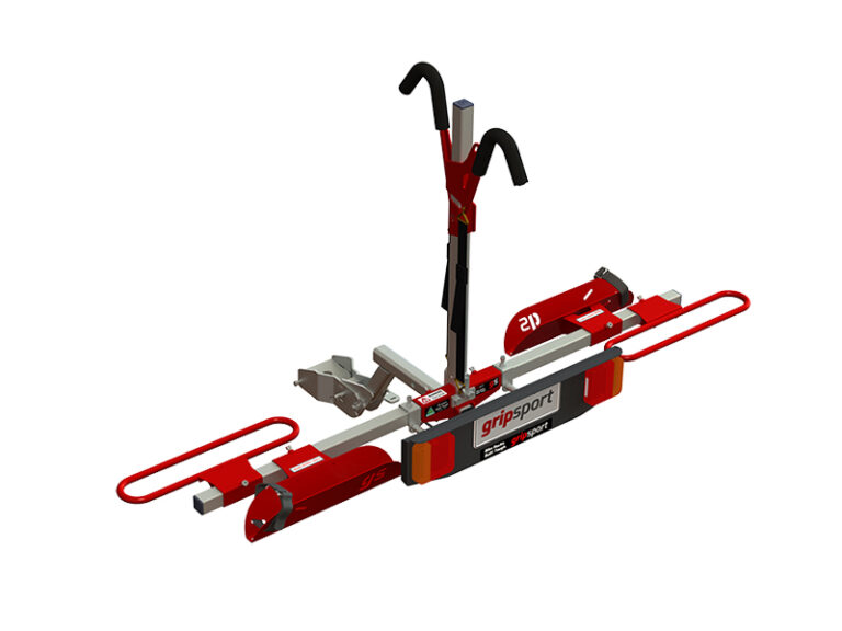 GripSport Trailer Rack Kit | Buy Online, Perth, WA