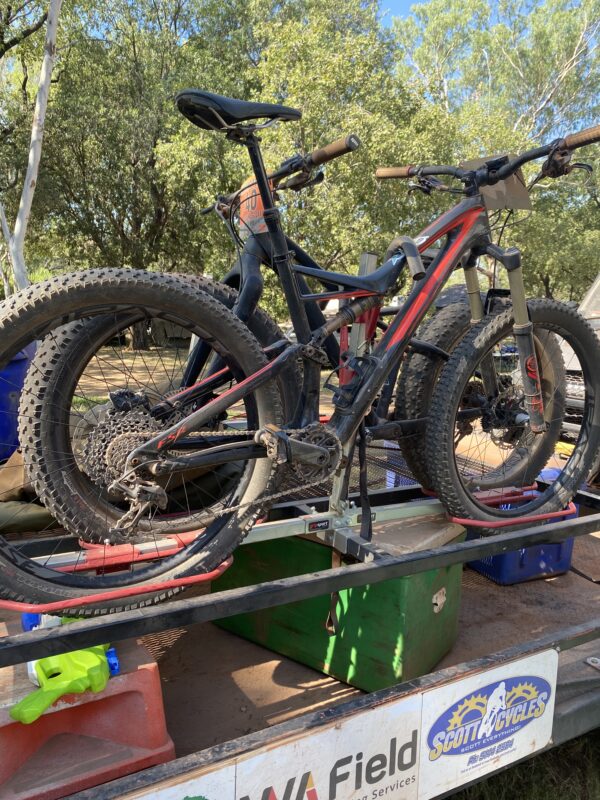 GripSport Trailer Rack Kit | Buy Online, Perth, WA