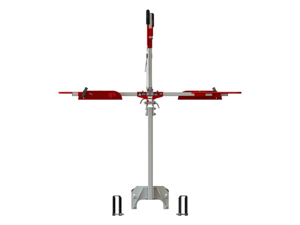 GripSport Van Rack - 2 Bike | Buy Online, Perth, WA