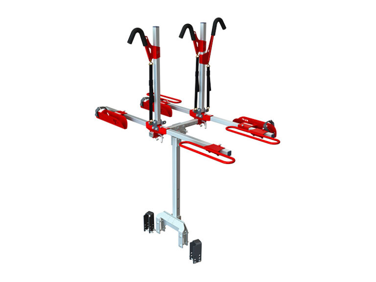 GripSport Bike Racks Archives | Bush Chook RV & Leisure