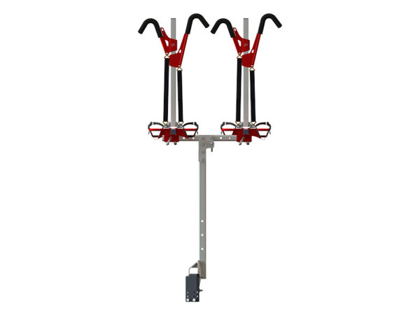 GripSport Van Rack - 4 Bike | Buy Online, Perth, WA