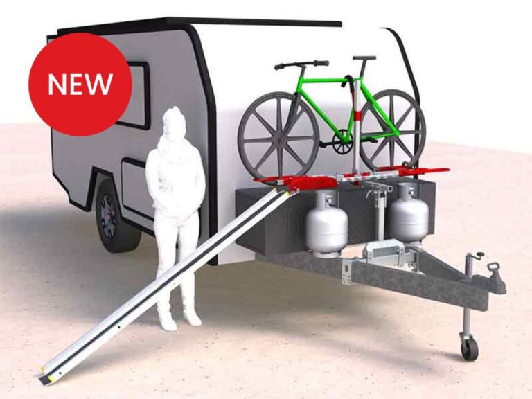 GripSport Van Rack - 2 Bike | Buy Online, Perth, WA