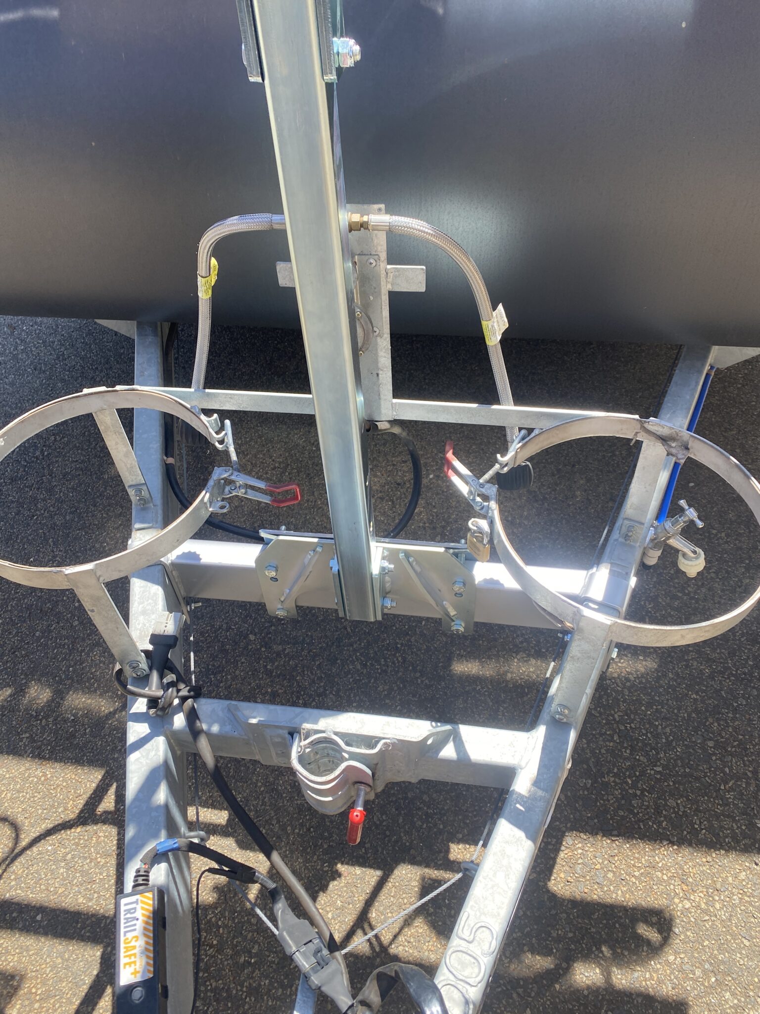 Free Assembly and Fitting | Bush Chook RV & Leisure